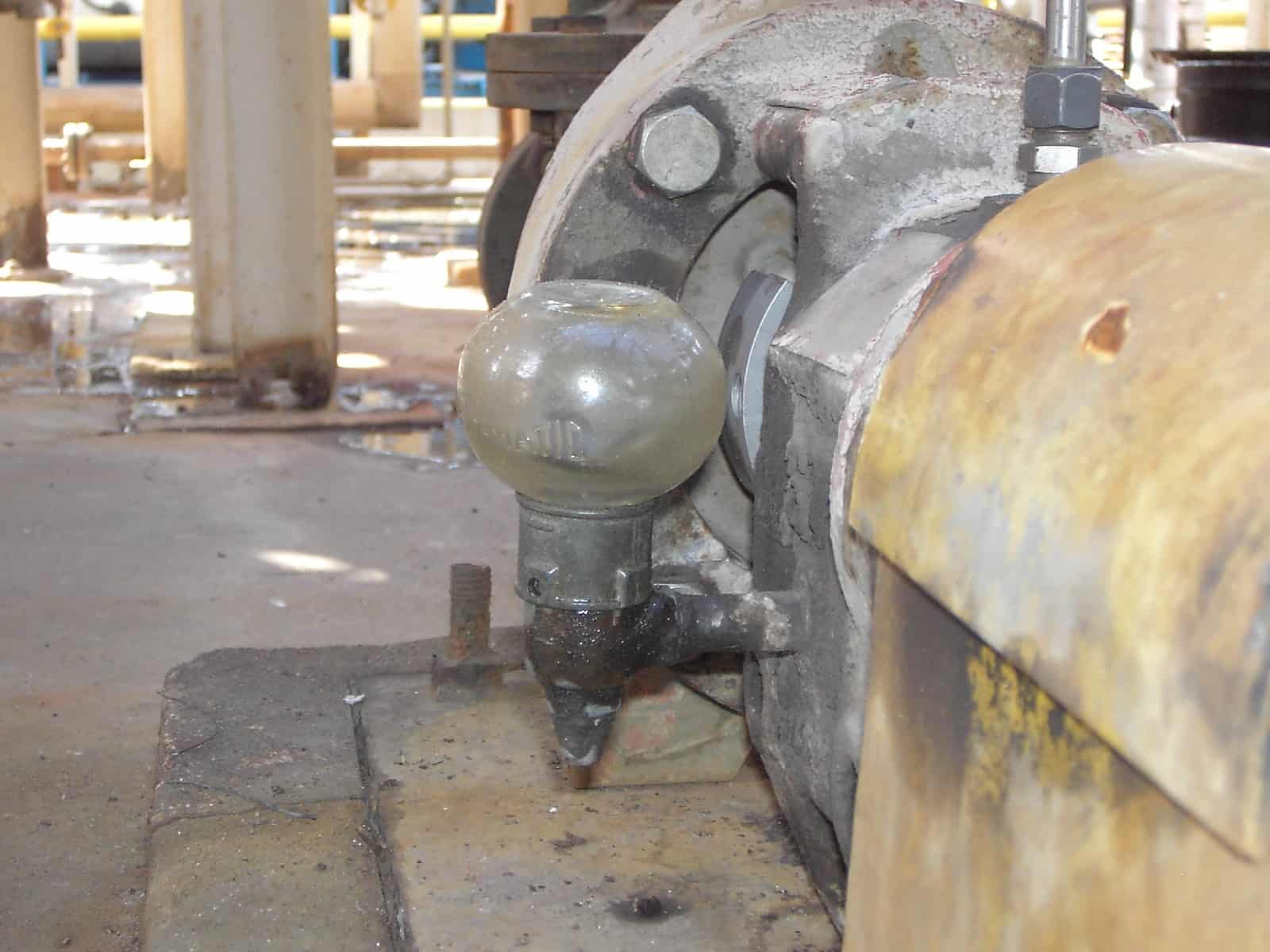 Visual Inspection the Original NDT Method