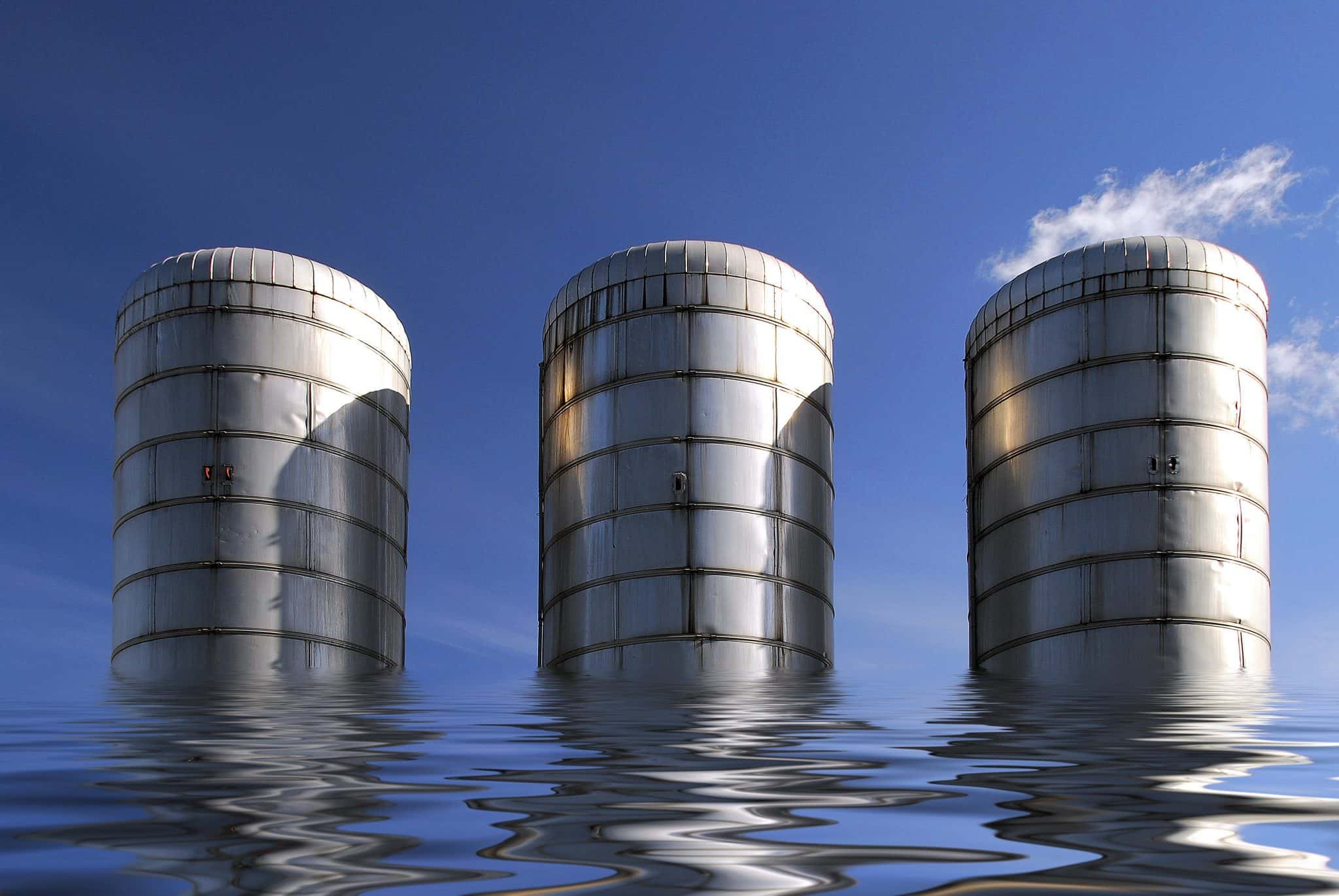 Water Damaged Equipment Assessment & Repair - IVC Technologies