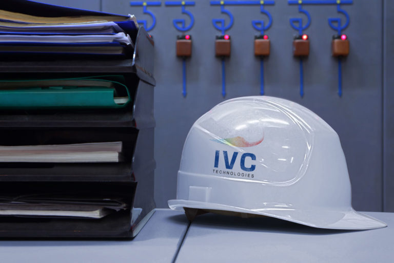 IVC Technologies: Industrial Vibration Consultants