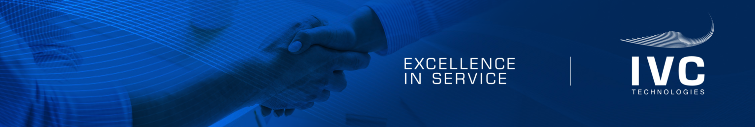 Contact IVC Technologies | 24/7 Nationwide Service