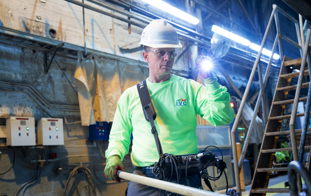 Vibration Analysis and Monitoring: Expert Solutions